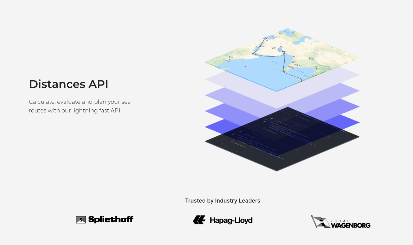 Distances Api Knowledge Base